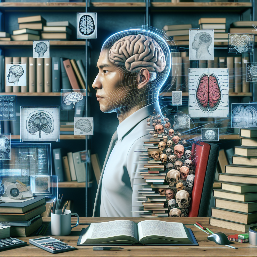 Life and Legacy of Psychologist Richard Atkinson