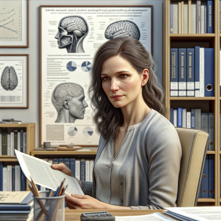 Life and Legacy of Psychologist Robert McCrae