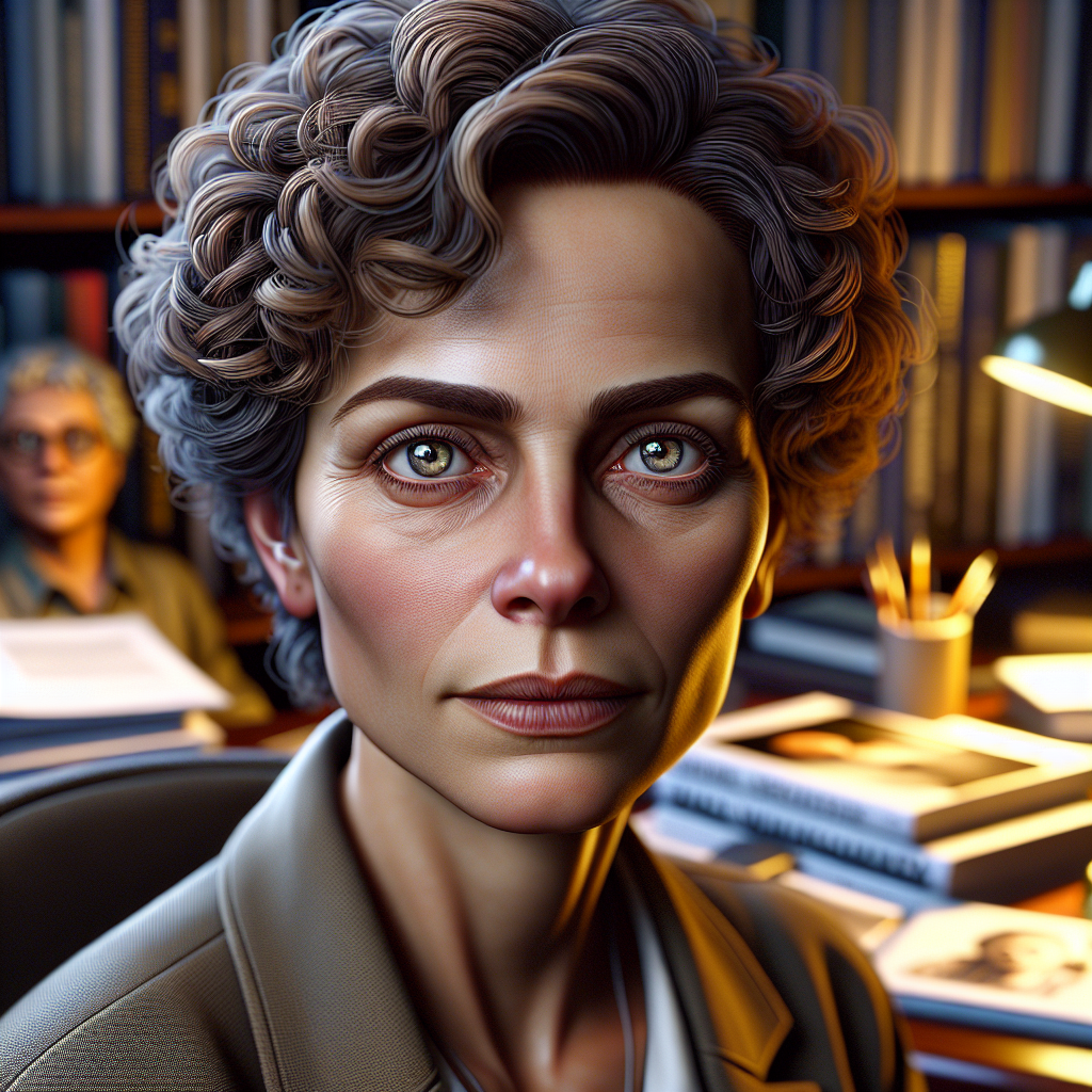 Life and Legacy of Psychologist Erica Burman