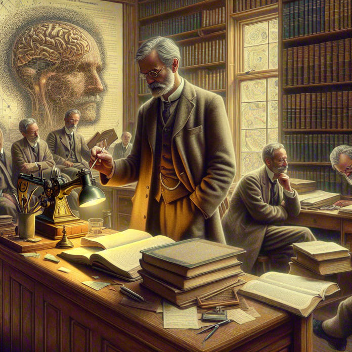 Life and Legacy of Psychologist Solomon Asch