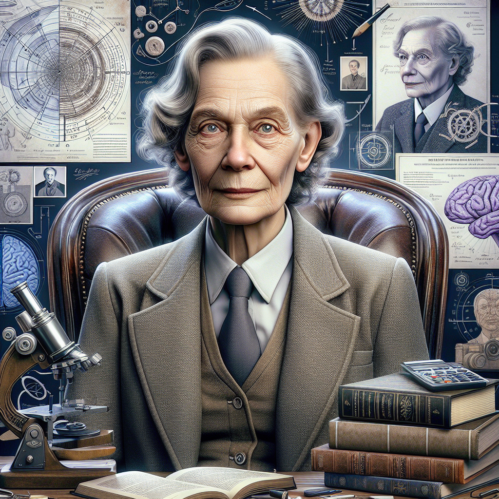 Life and Legacy of Psychologist Barbara Dohrenwend