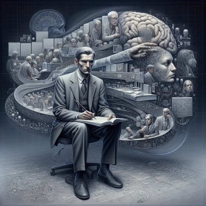 Life and Legacy of Psychologist Edwin Locke