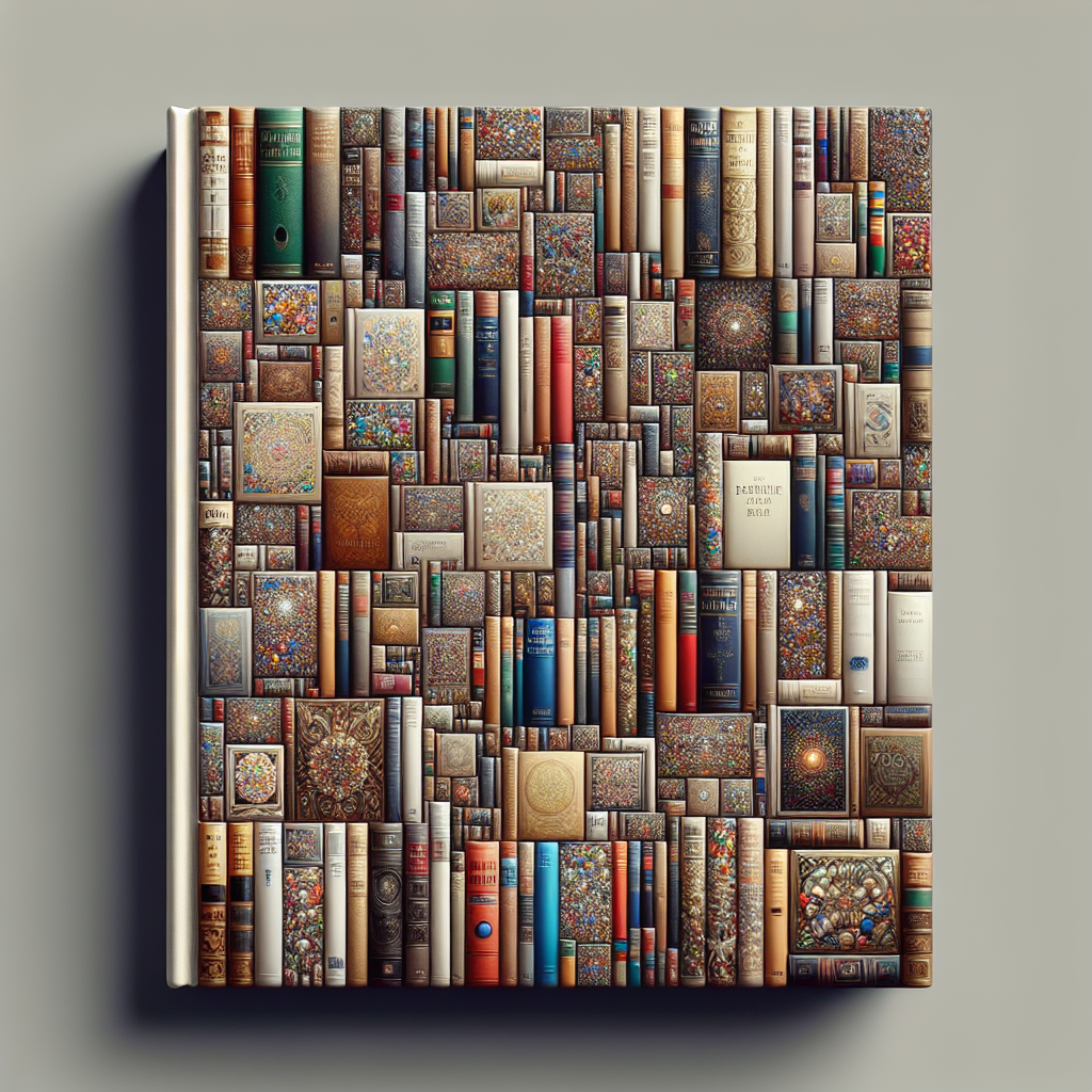 A Comprehensive Guide to Books by Bernice Lott