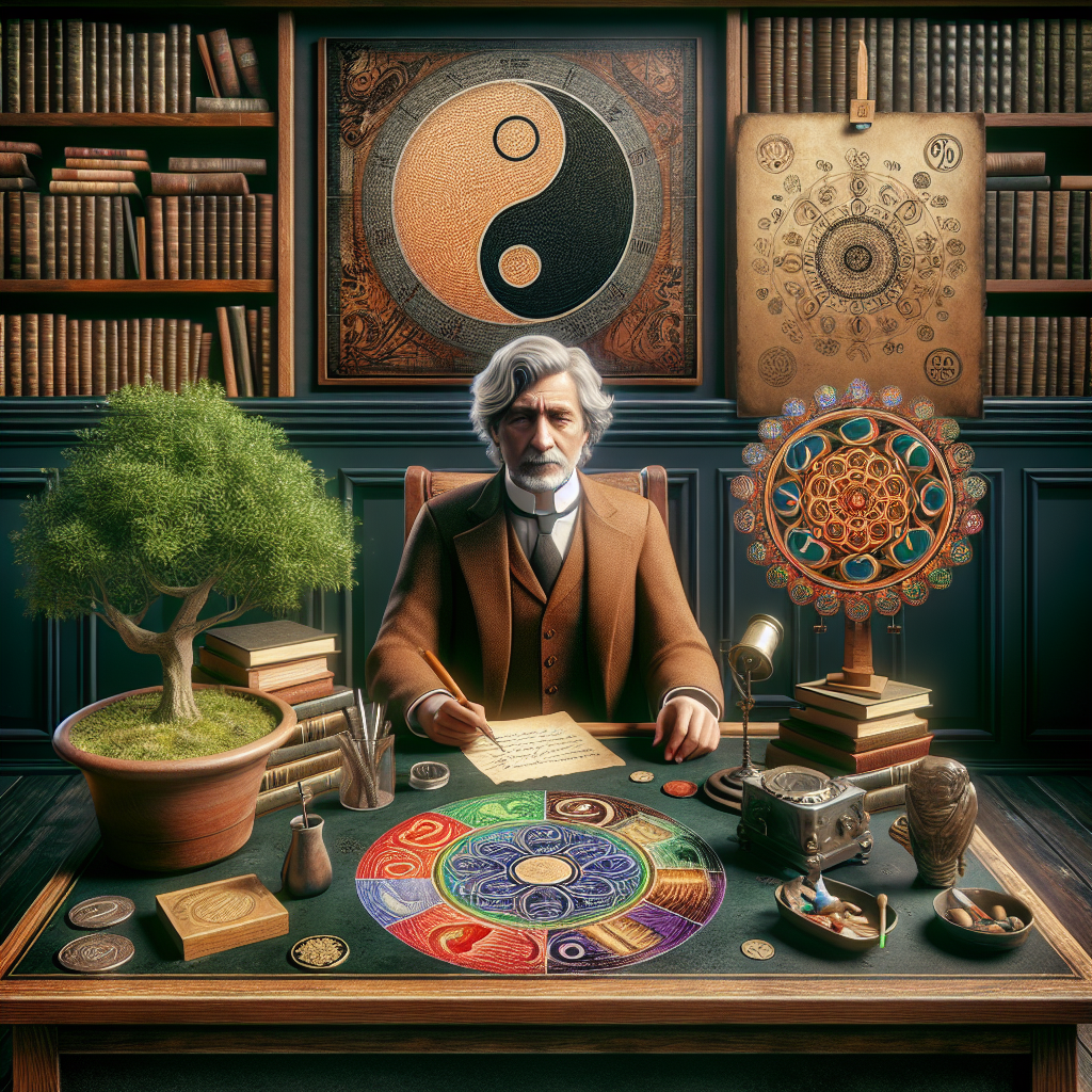 Life and Legacy of Psychologist Solomon Asch