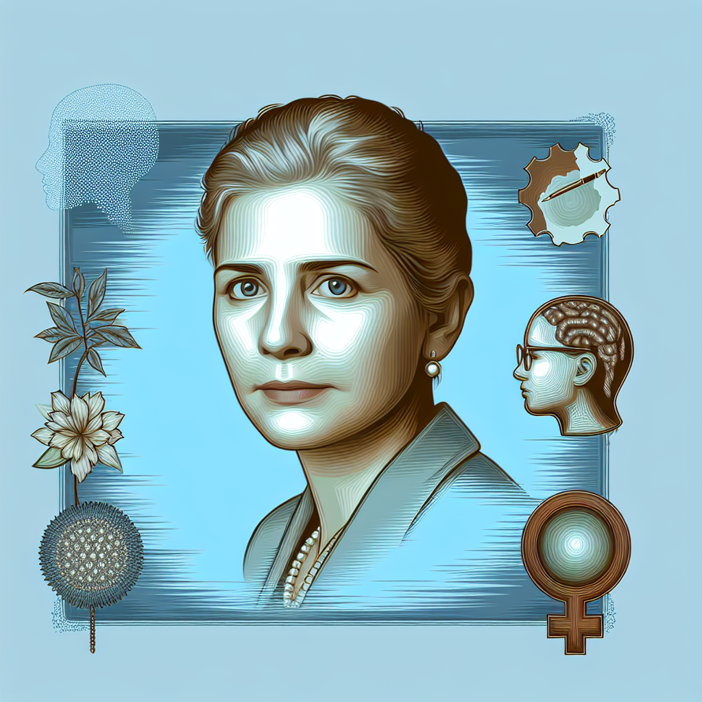 Life and Legacy of Psychologist Barbara Dohrenwend