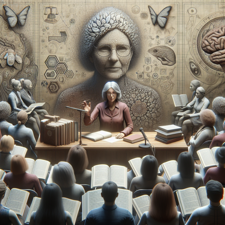 Life and Legacy of Psychologist Bruce Tuckman