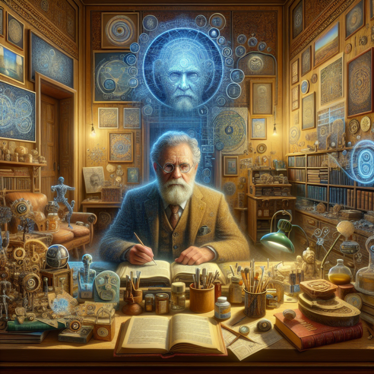 Life and Legacy of Psychologist John B. Watson