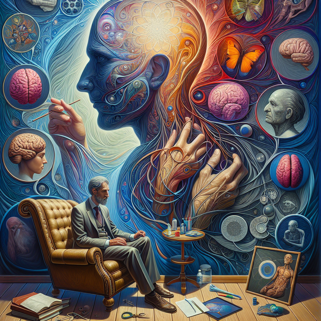 Life and Legacy of Psychologist Irwin Rosenstock