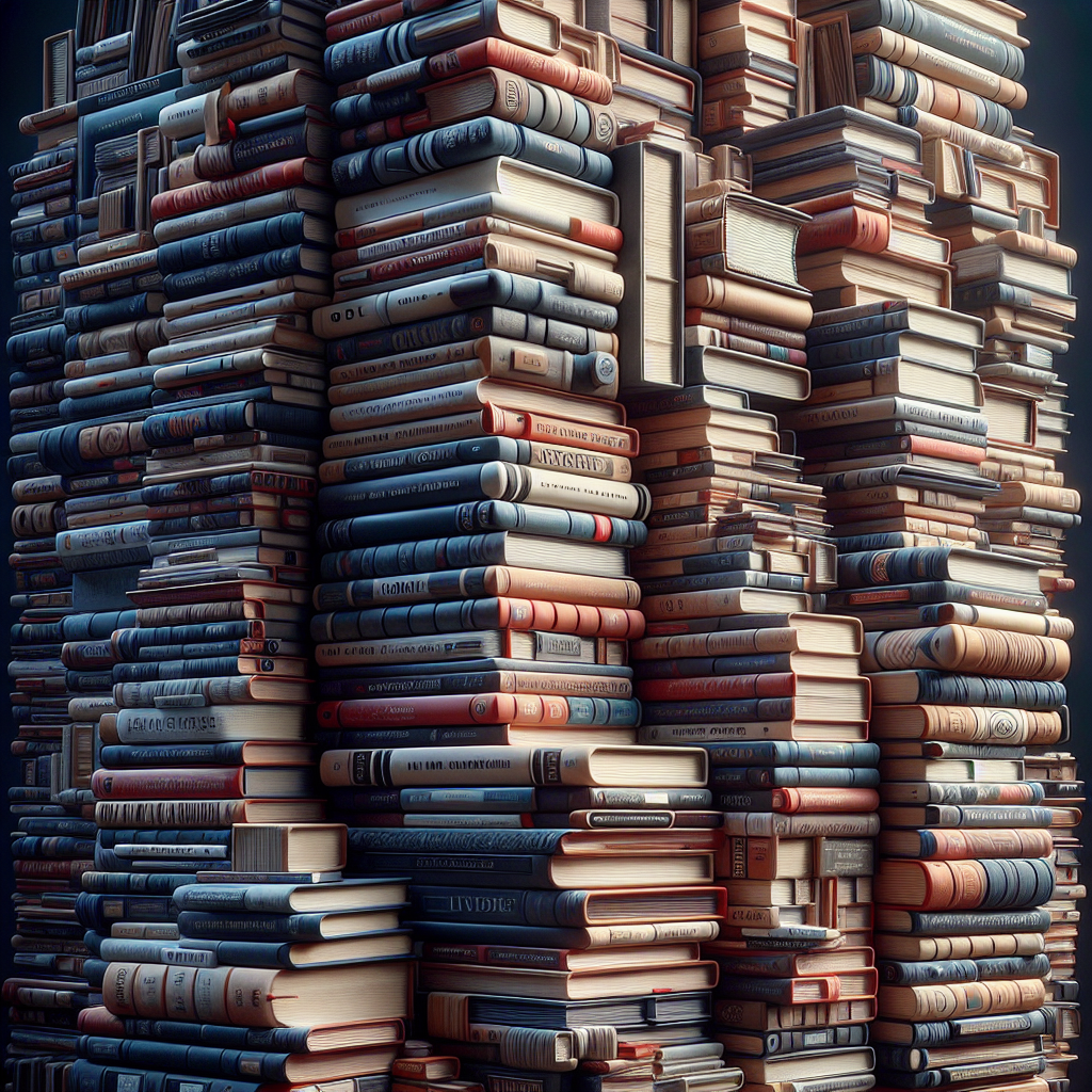 A Comprehensive Guide to Books by Richard Shweder
