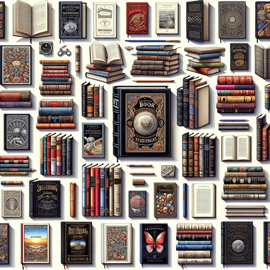 A Comprehensive Guide to Books by Irwin Rosenstock