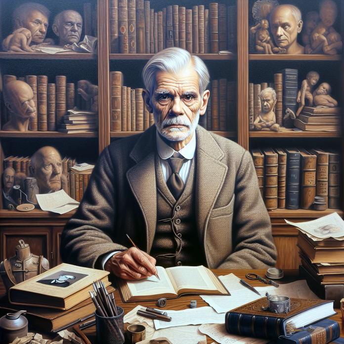 Life and Legacy of Psychologist John Darley