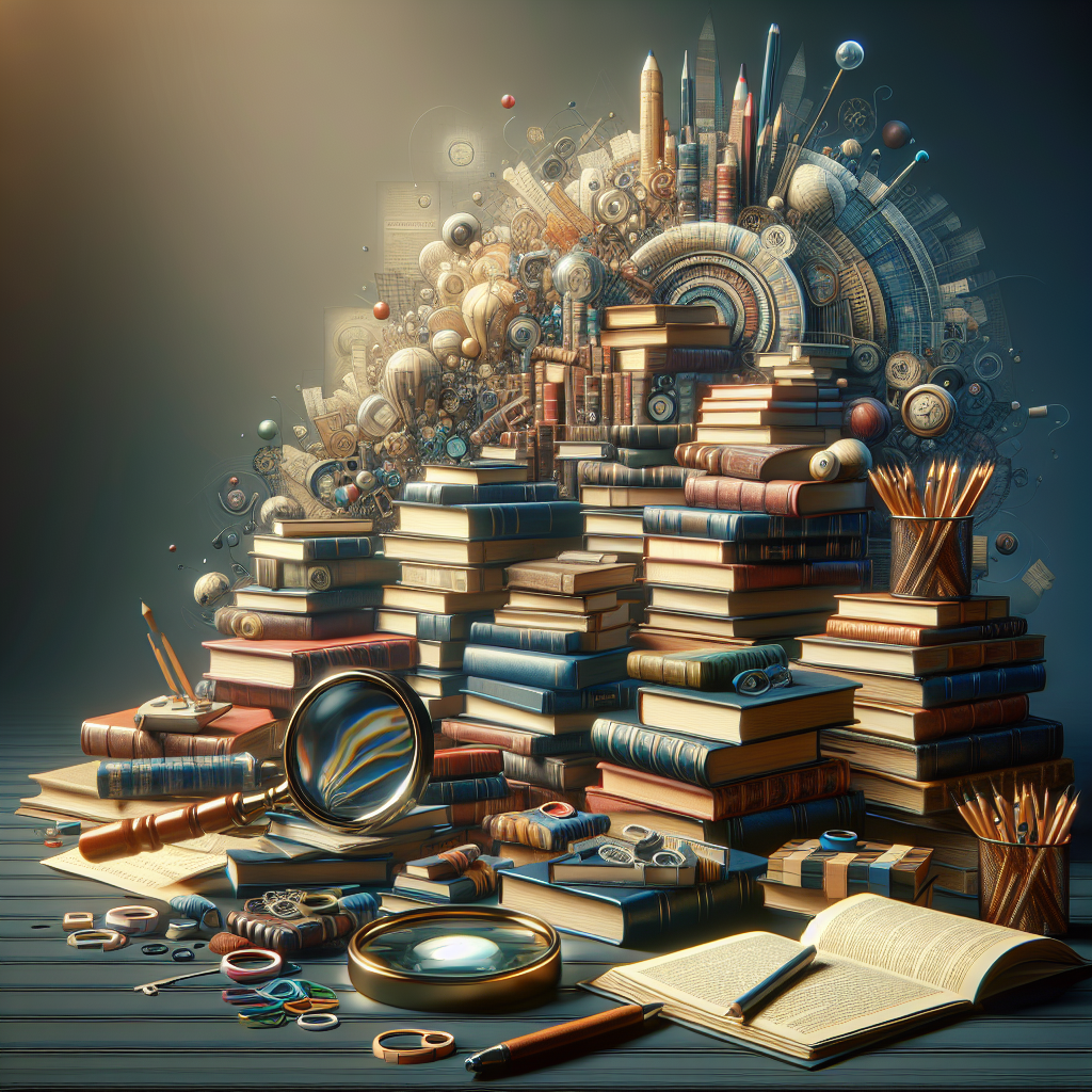 A Comprehensive Guide to Books by Hazel Rose Markus