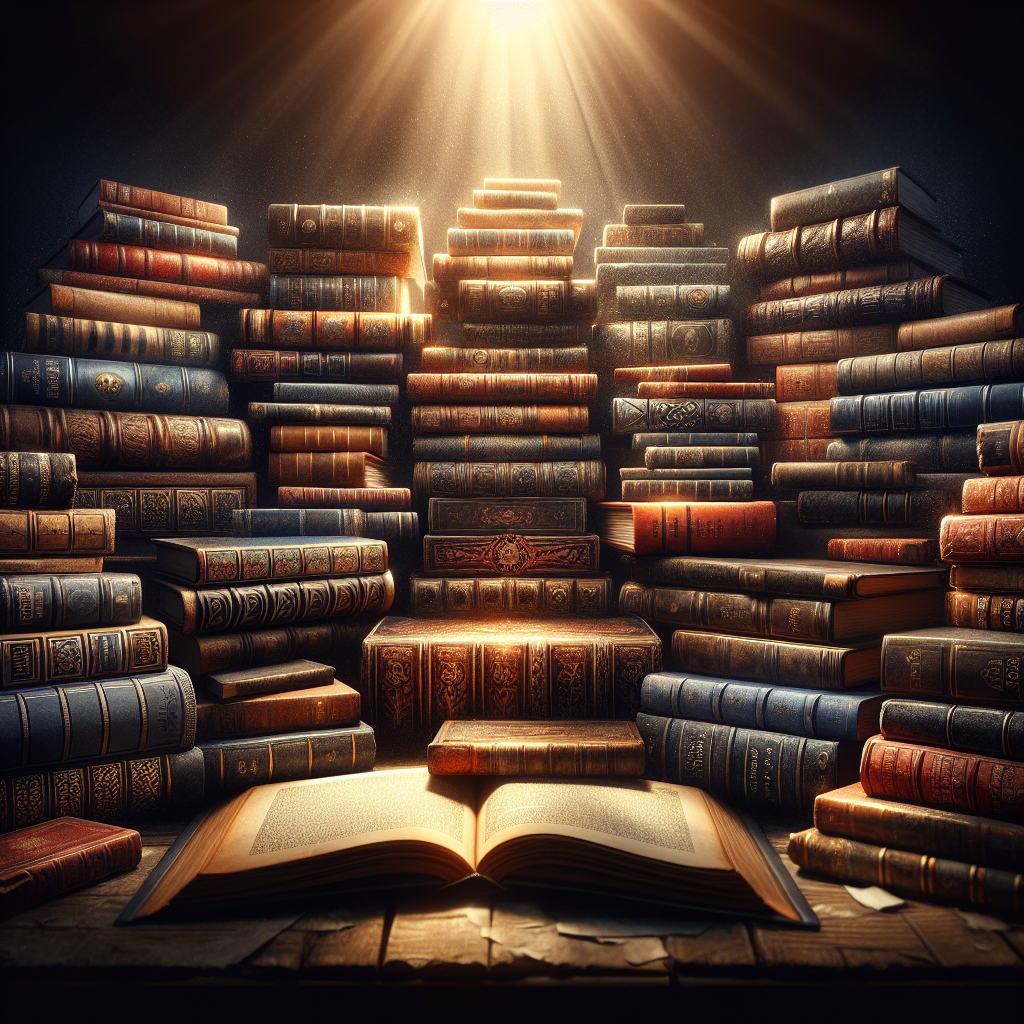 A Comprehensive Guide to Books by Geert Hofstede