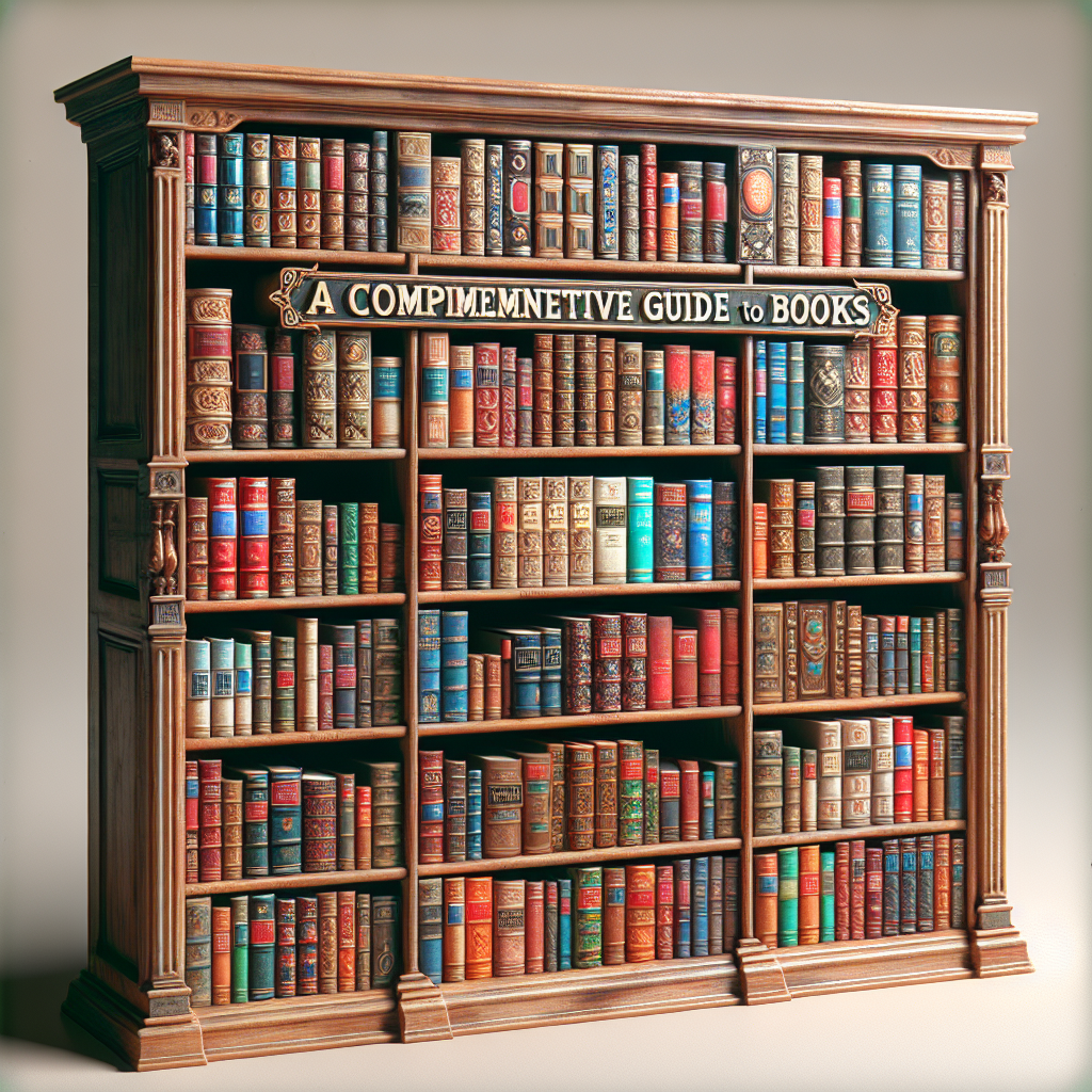 A Comprehensive Guide to Books by Noam Chomsky