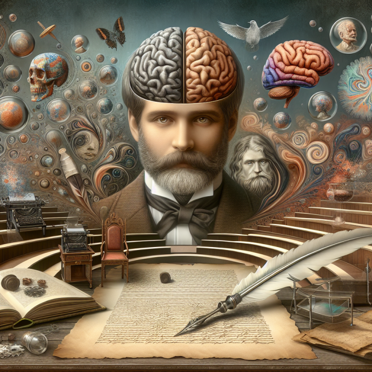 Life and Legacy of Psychologist John B. Watson