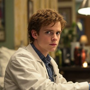Is Freddy Highmore's Character in the Good Doctor Autistic?