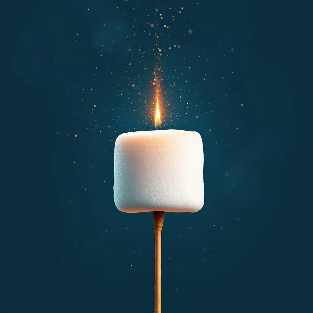 The Marshmallow Test - Setup, Results, and Psychological Insights