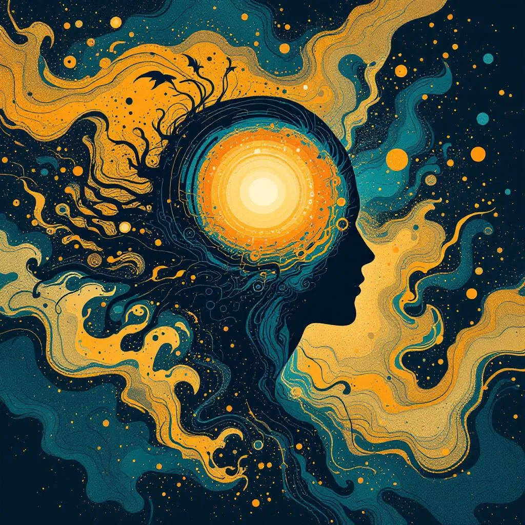 The Psychology Behind Aquaman