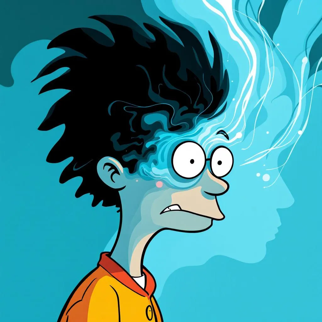The Psychology Behind Arnold from Hey Arnold