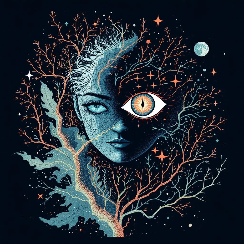 The Psychology Behind Arya Stark from Game of Thrones