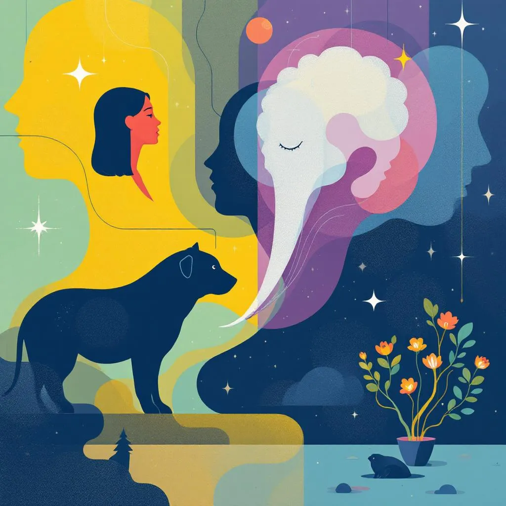The Psychology Behind Being a Animal Trainer