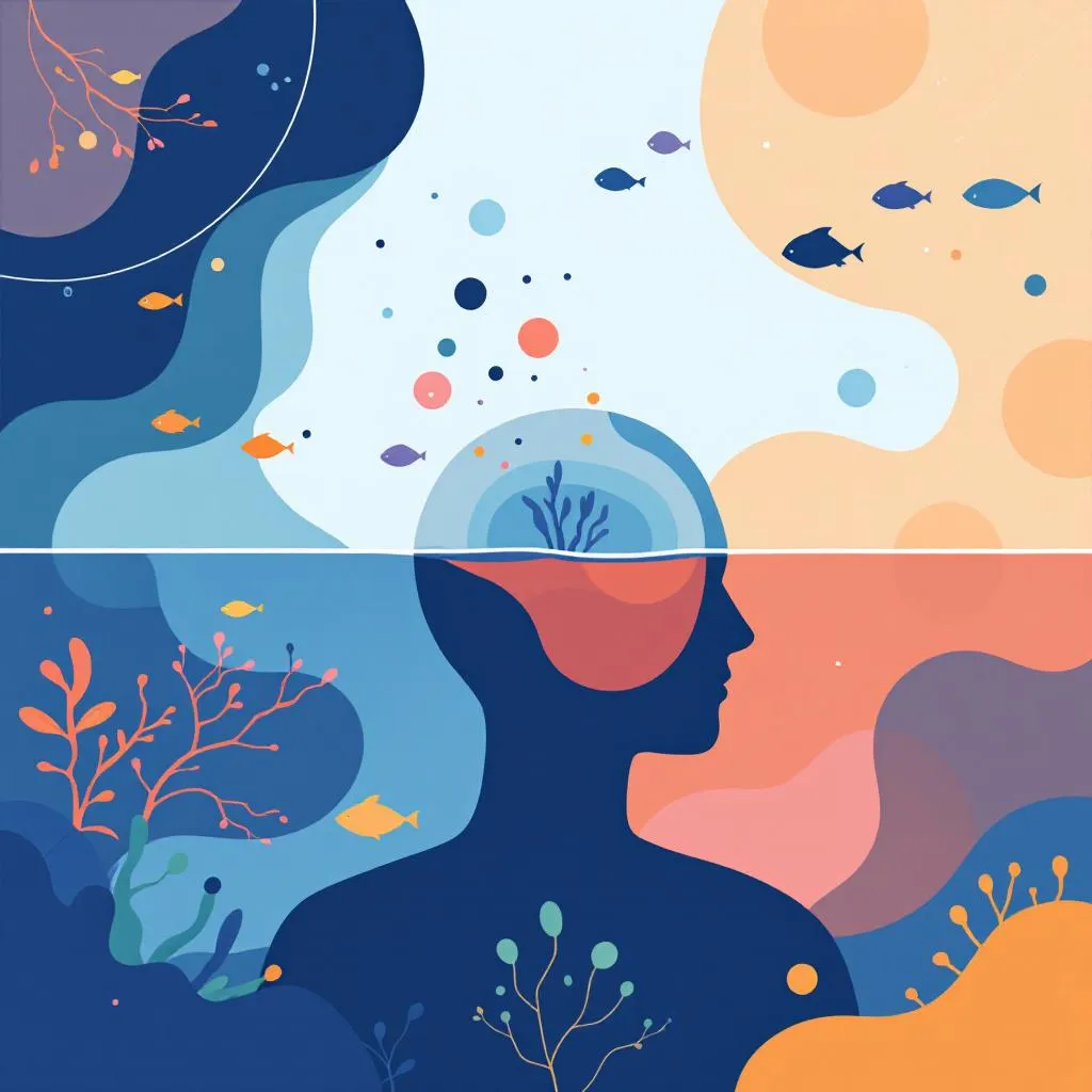 The Psychology Behind Being a Aquarist
