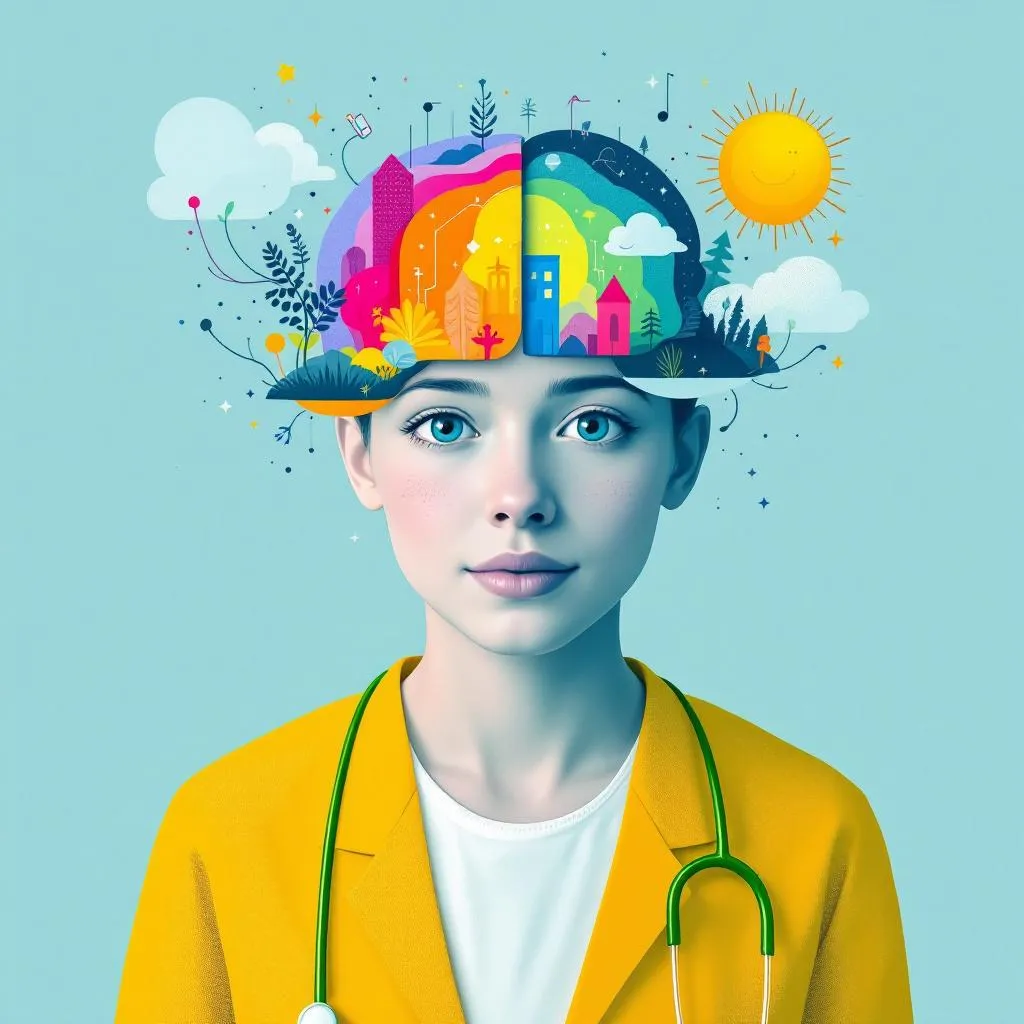 The Psychology Behind Being a Doctor