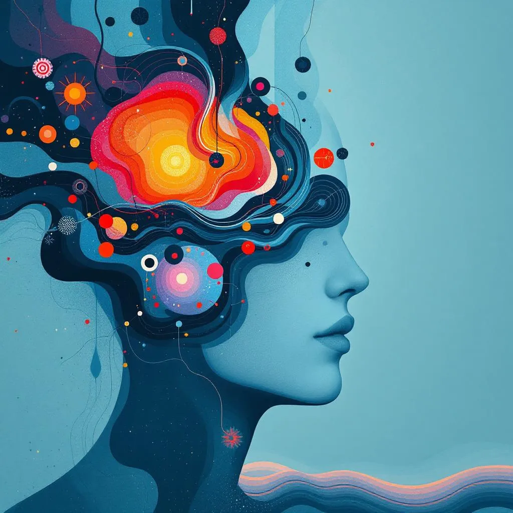 The Psychology Behind Being a Editor