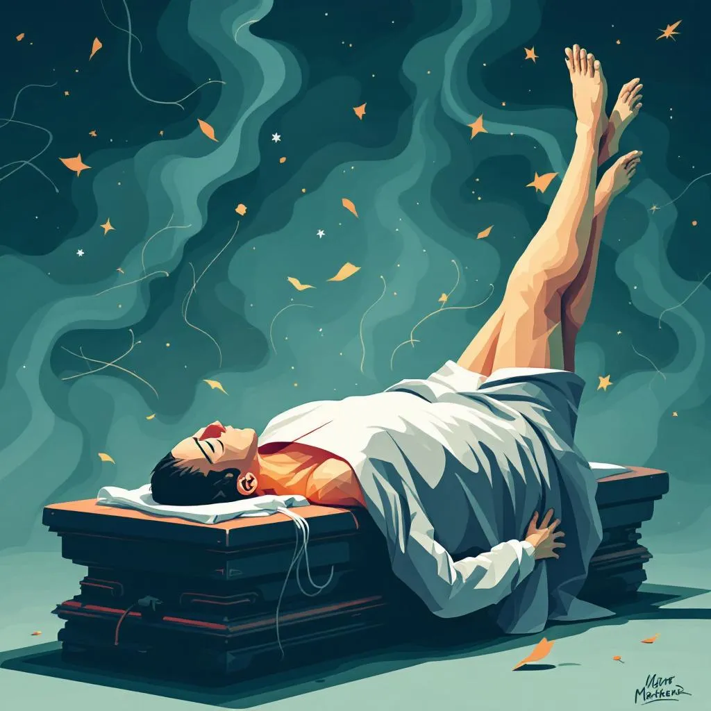 The Psychology Behind Being a Embalmer