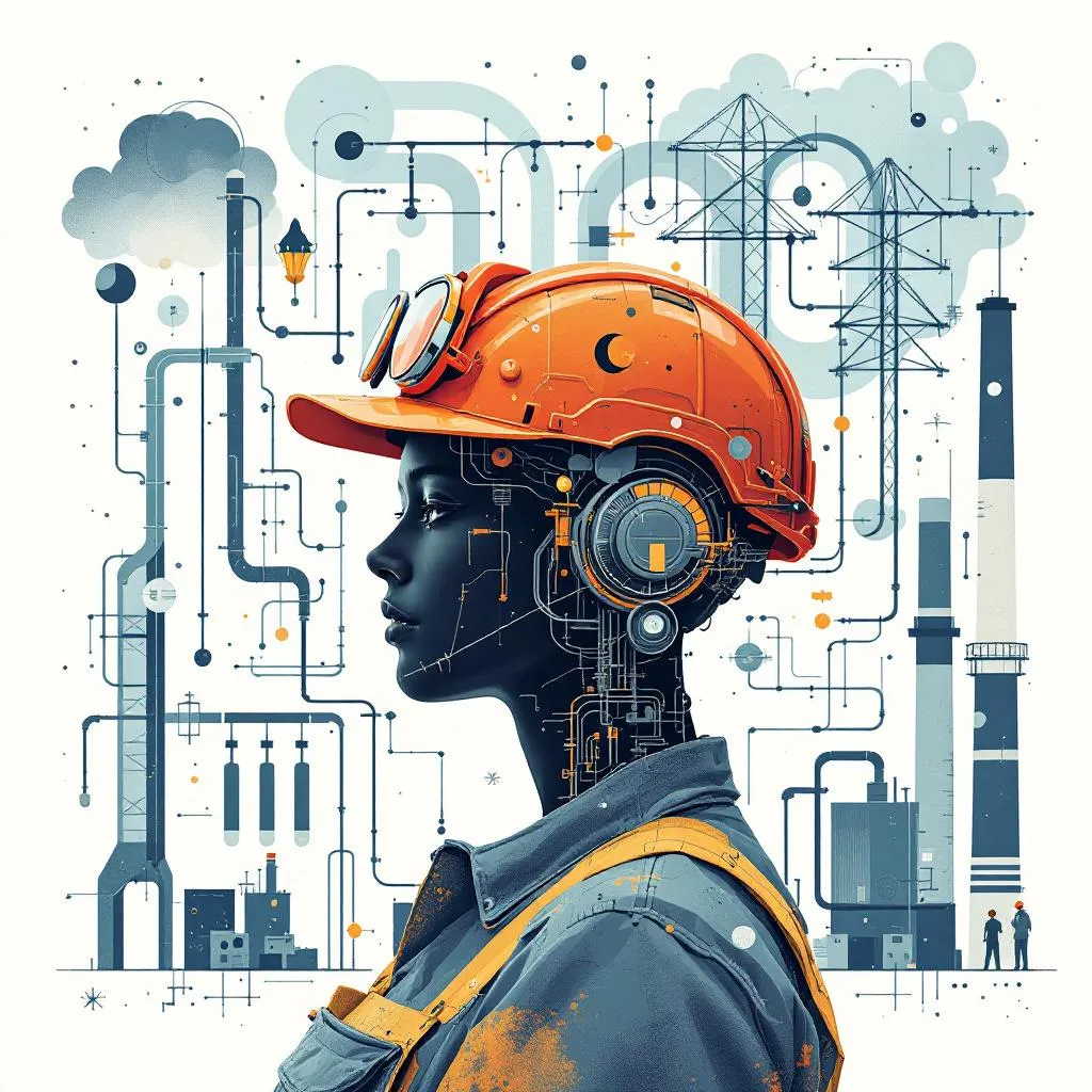 The Psychology Behind Being a Factory Worker