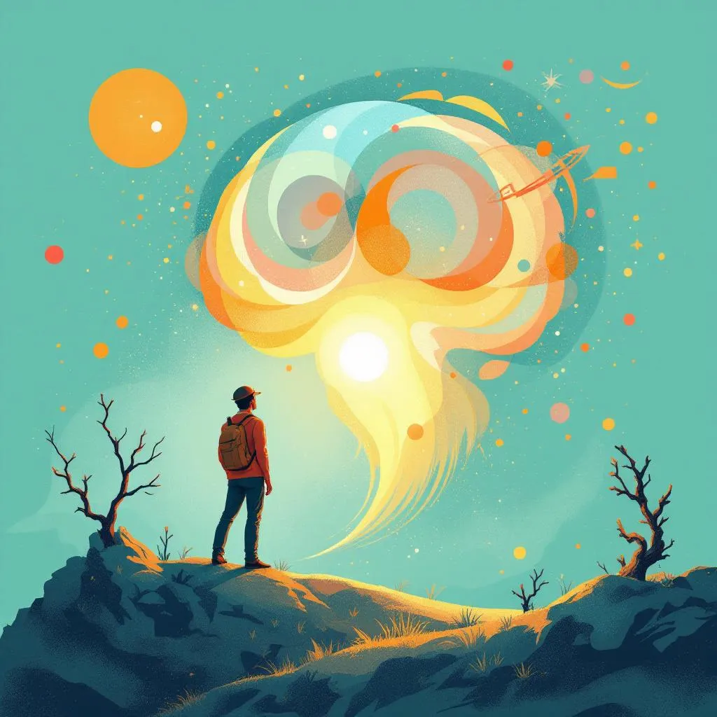 The Psychology Behind Being a Geologist
