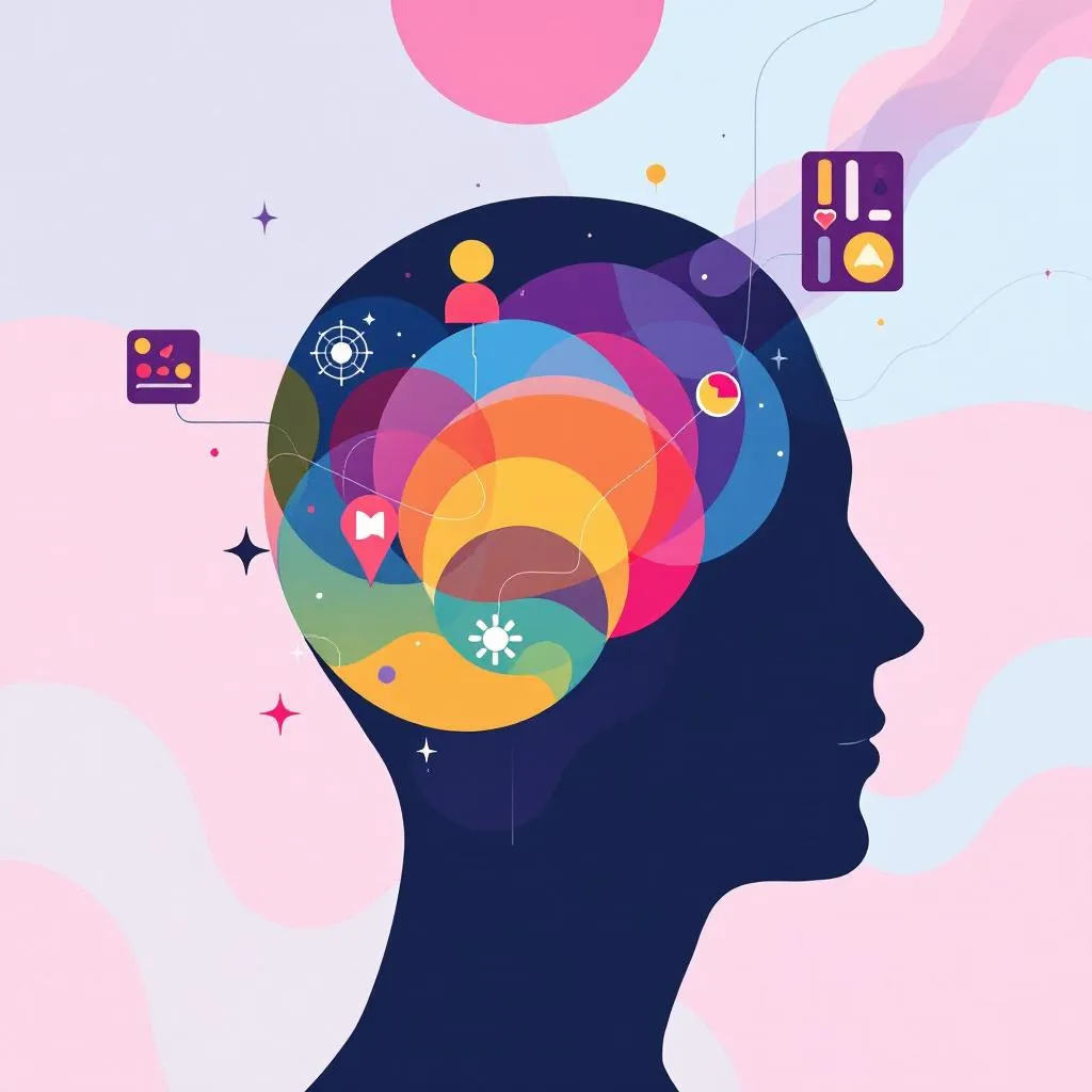 The Psychology Behind Being a Graphic Designer