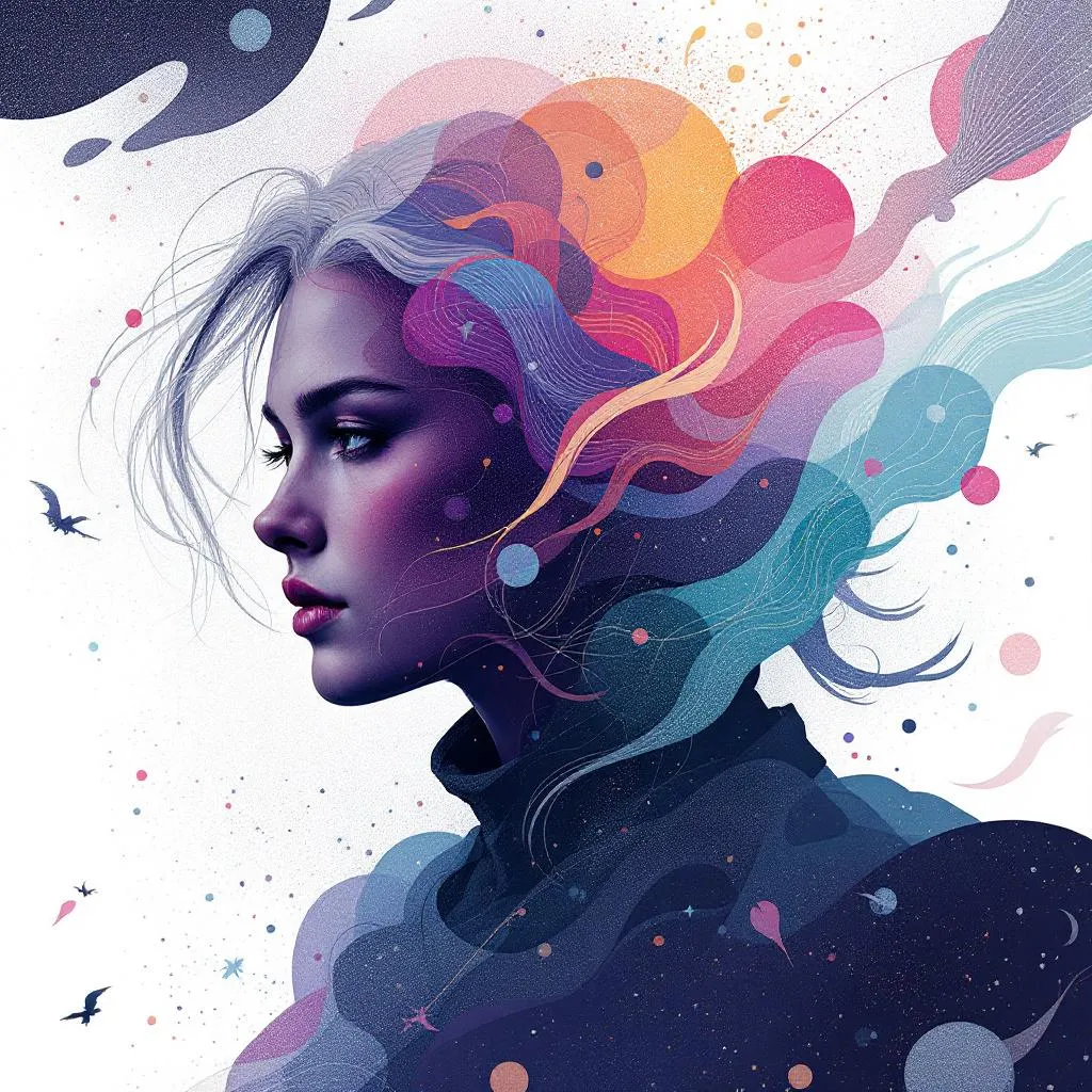 The Psychology Behind Brienne of Tarth from Game of Thrones