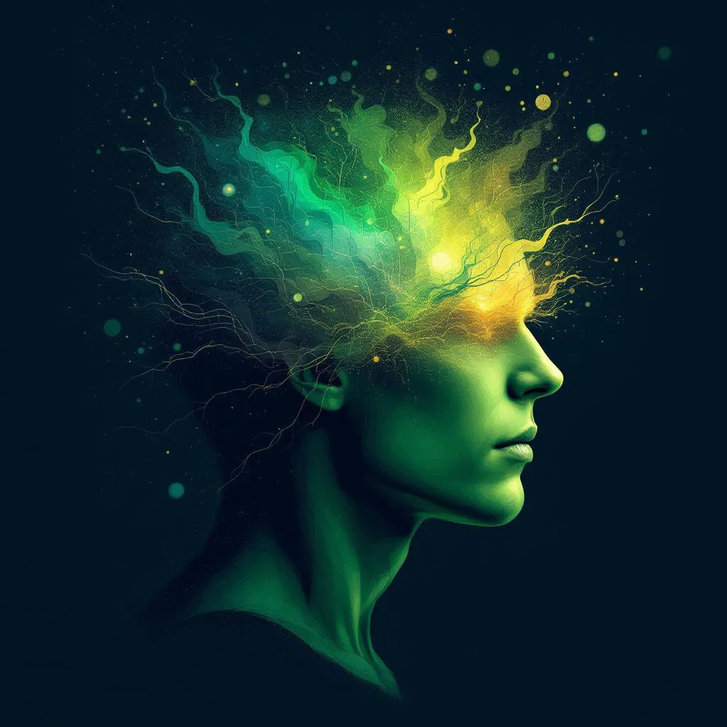 The Psychology Behind Bruce Banner (The Hulk)