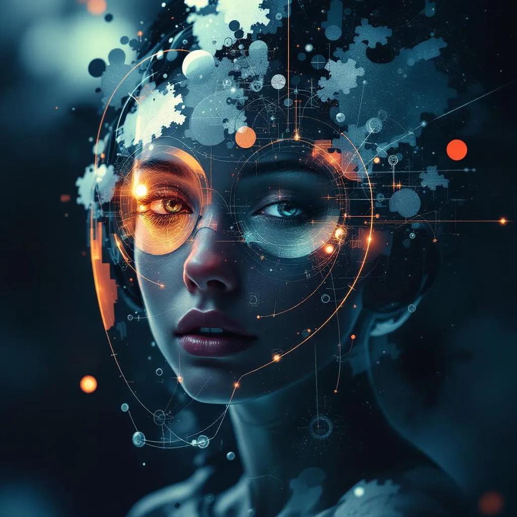 The Psychology Behind Chell from Portal