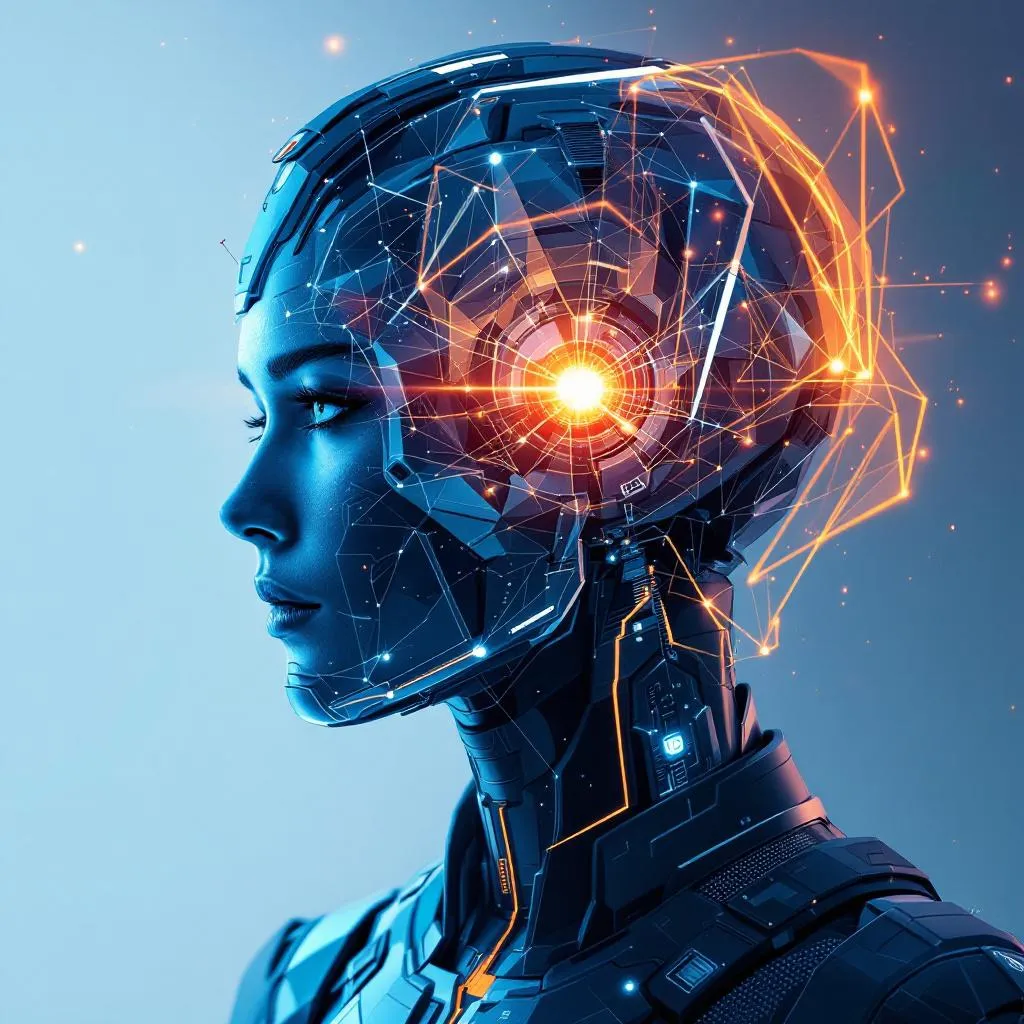 The Psychology Behind Commander Shepard from Mass Effect