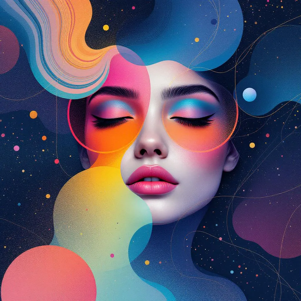 The Psychology Behind Cosmo