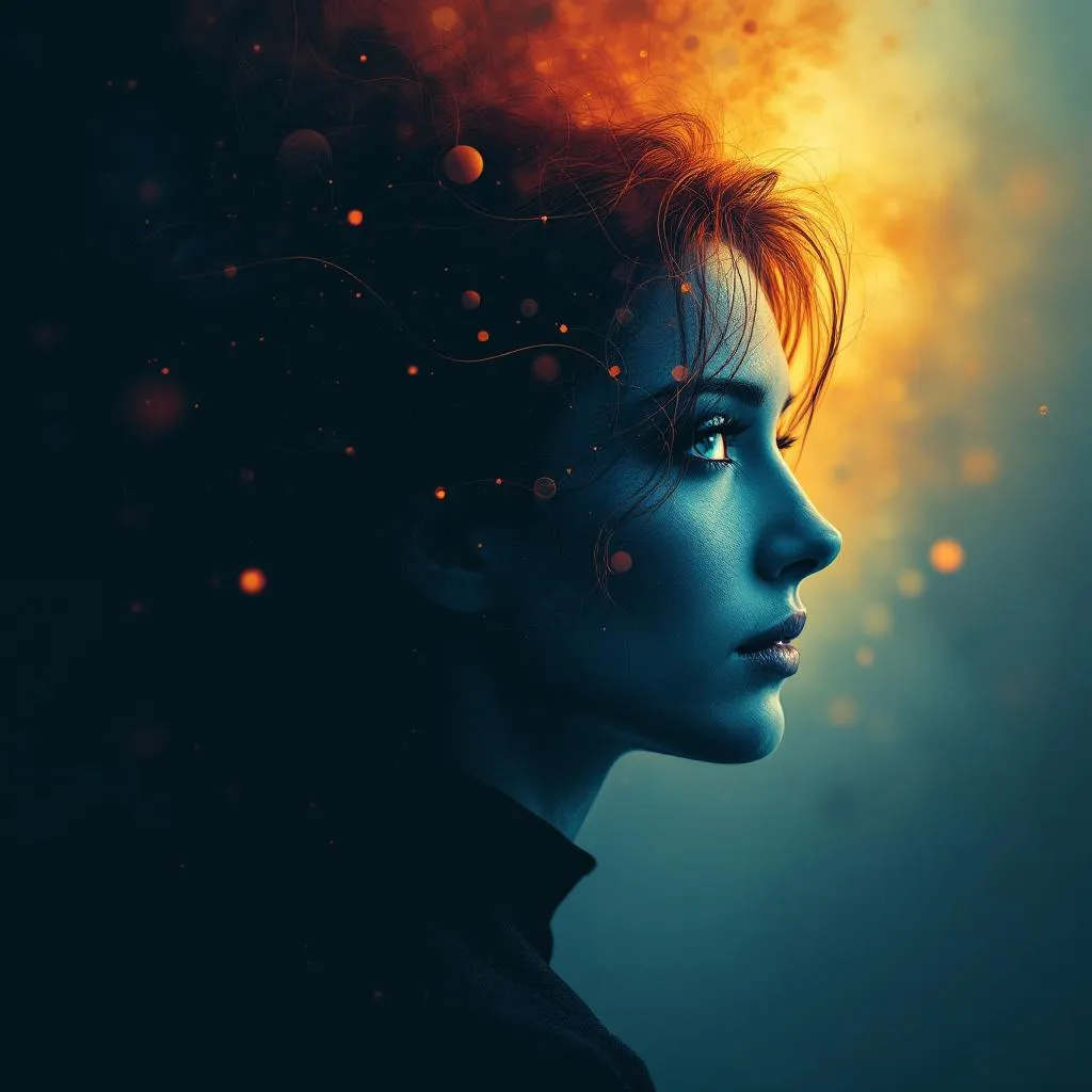 The Psychology Behind Dana Scully from The X-Files