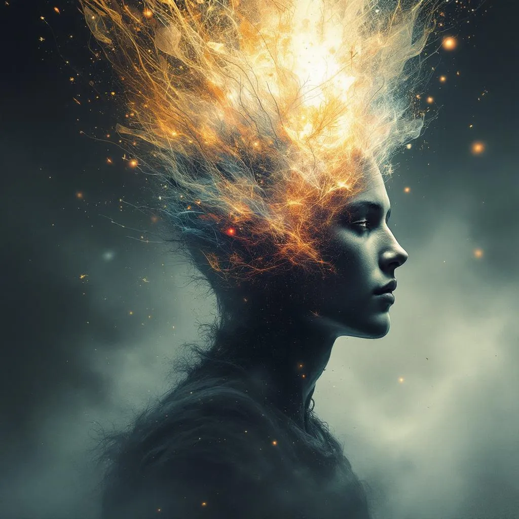 The Psychology Behind Eivor from Assassin's Creed Valhalla