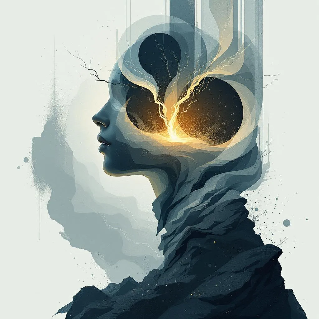 The Psychology Behind Eivor from Assassin's Creed Valhalla