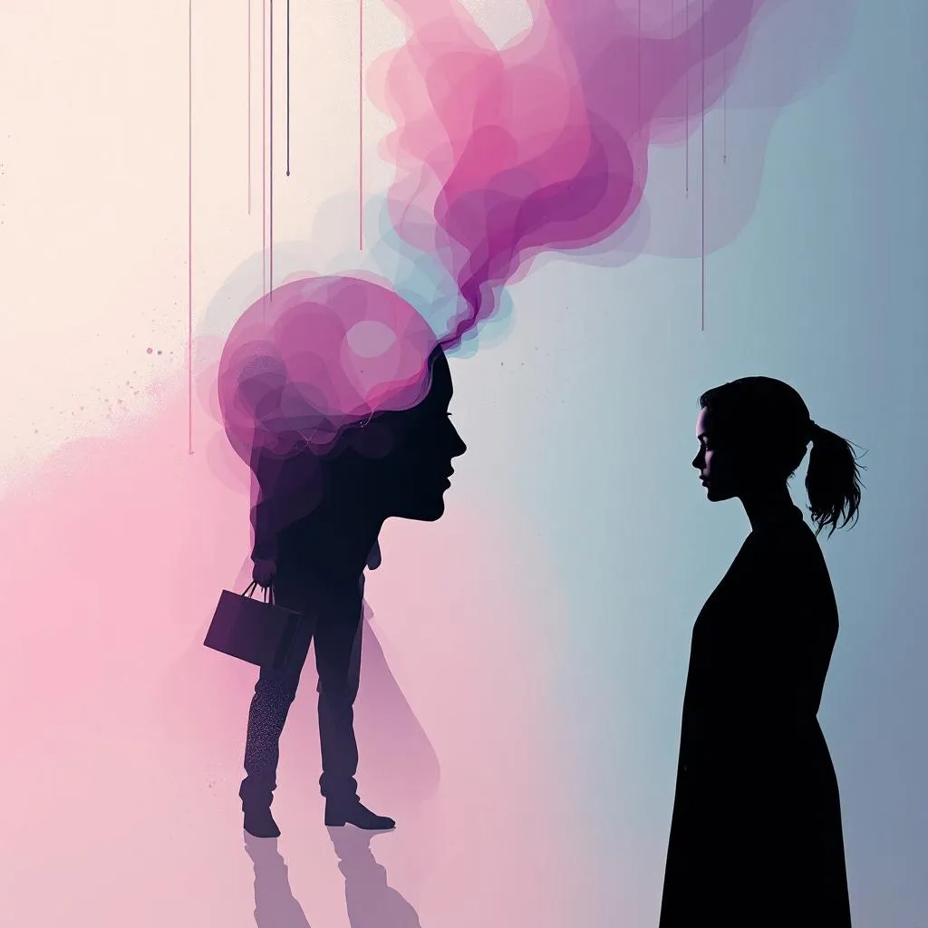 The Psychology Behind Elizabeth Keen from The Blacklist