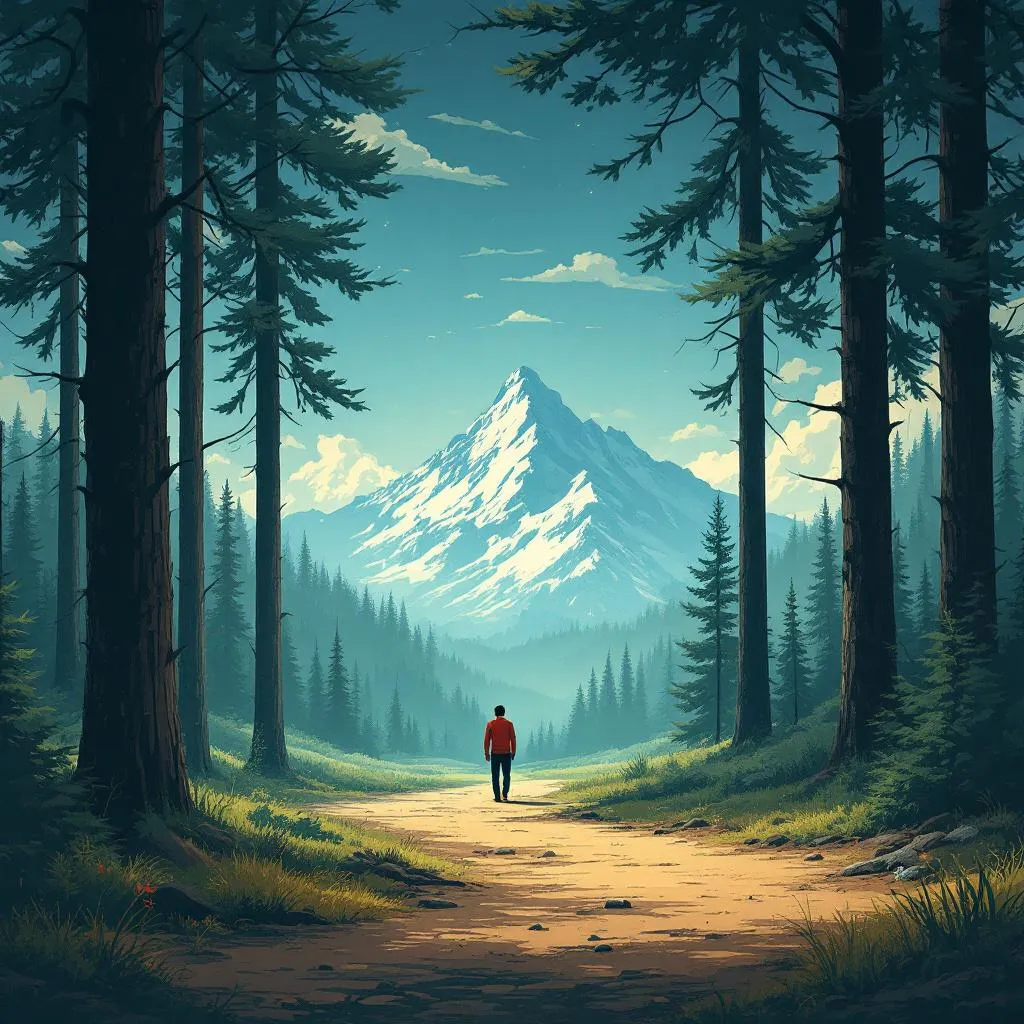 The Psychology Behind Ford Pines