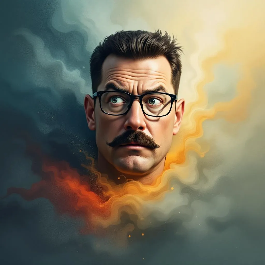 The Psychology Behind Hank Hill