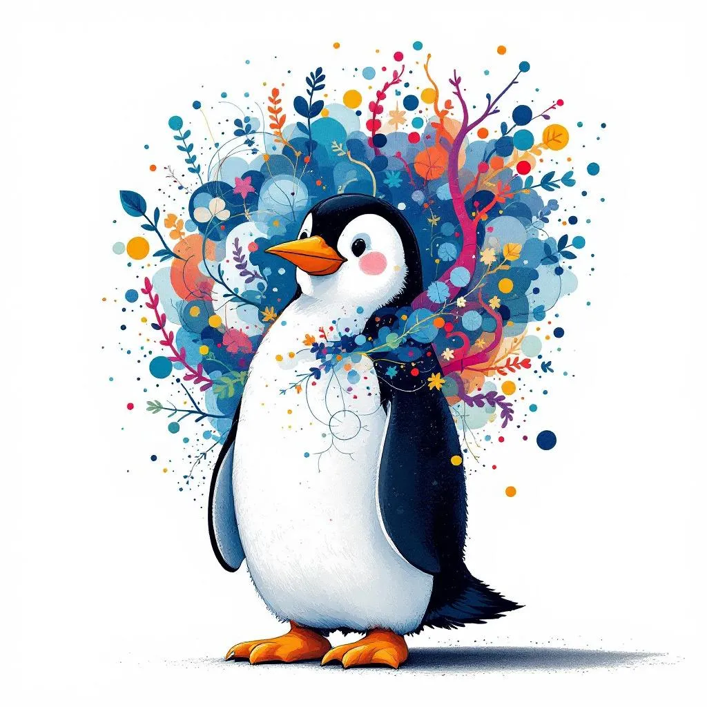 The Psychology Behind Henry the Penguin