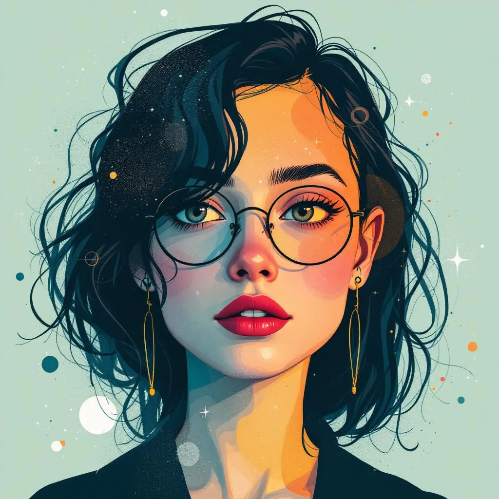 The Psychology Behind Jane Lane from Daria