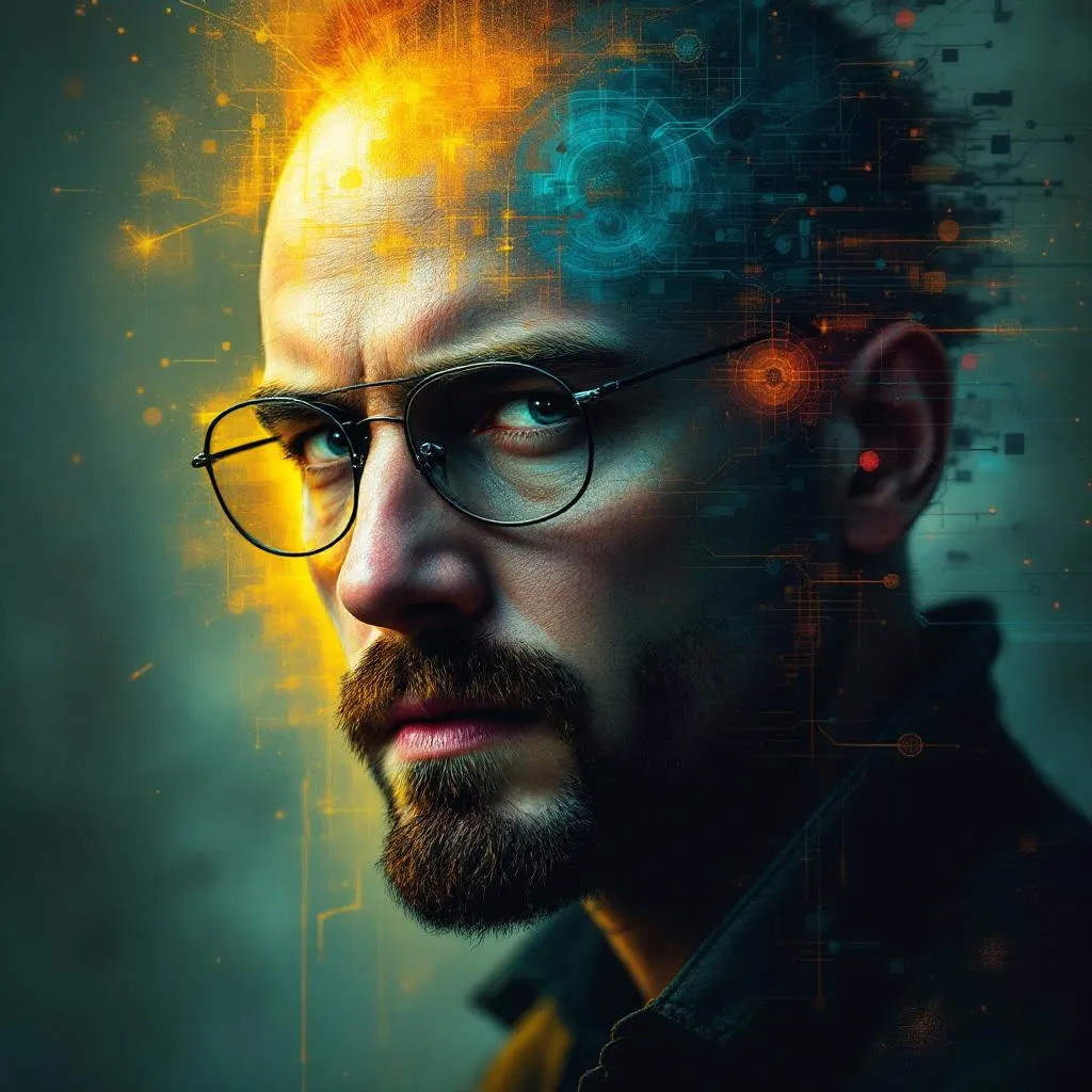 The Psychology Behind Jesse Pinkman from Breaking Bad