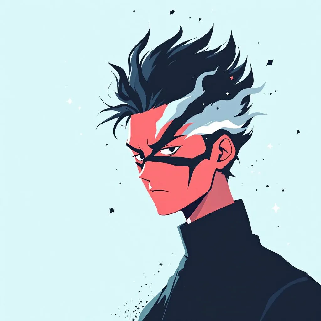 The Psychology Behind King from One Punch Man