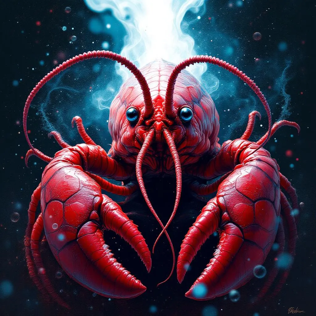 The Psychology Behind Larry the Lobster