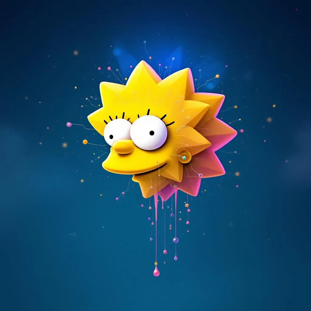 The Psychology Behind Lisa Simpson