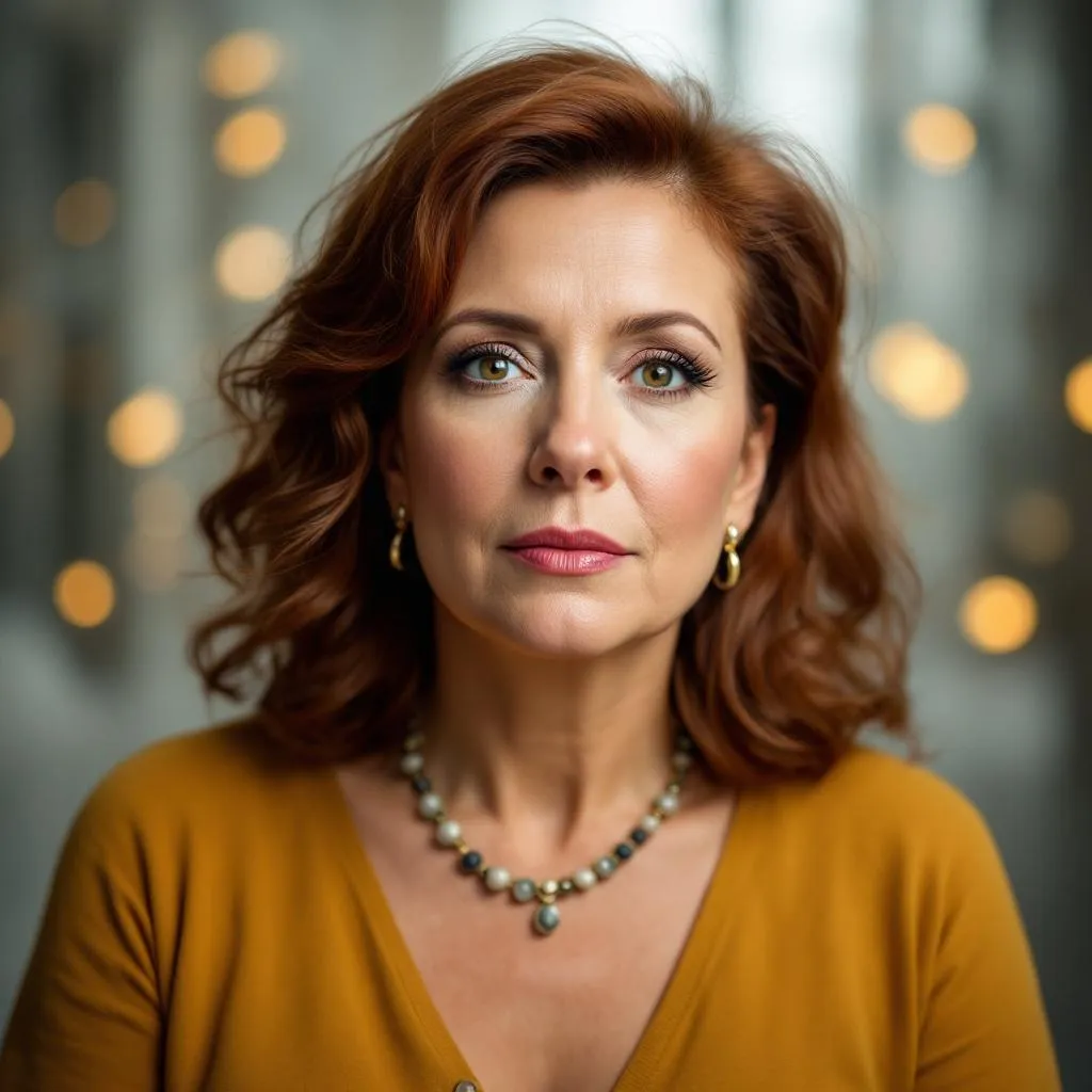 The Psychology Behind Lois Griffin